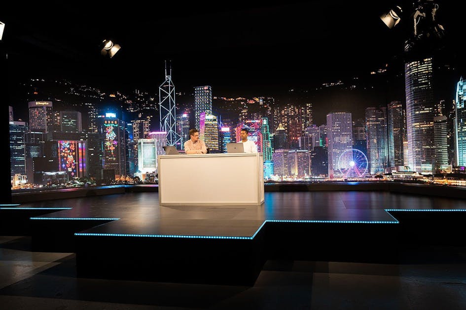 The Ultimate Virtual Events Planning Checklist: 10 Steps to Ensure a ...