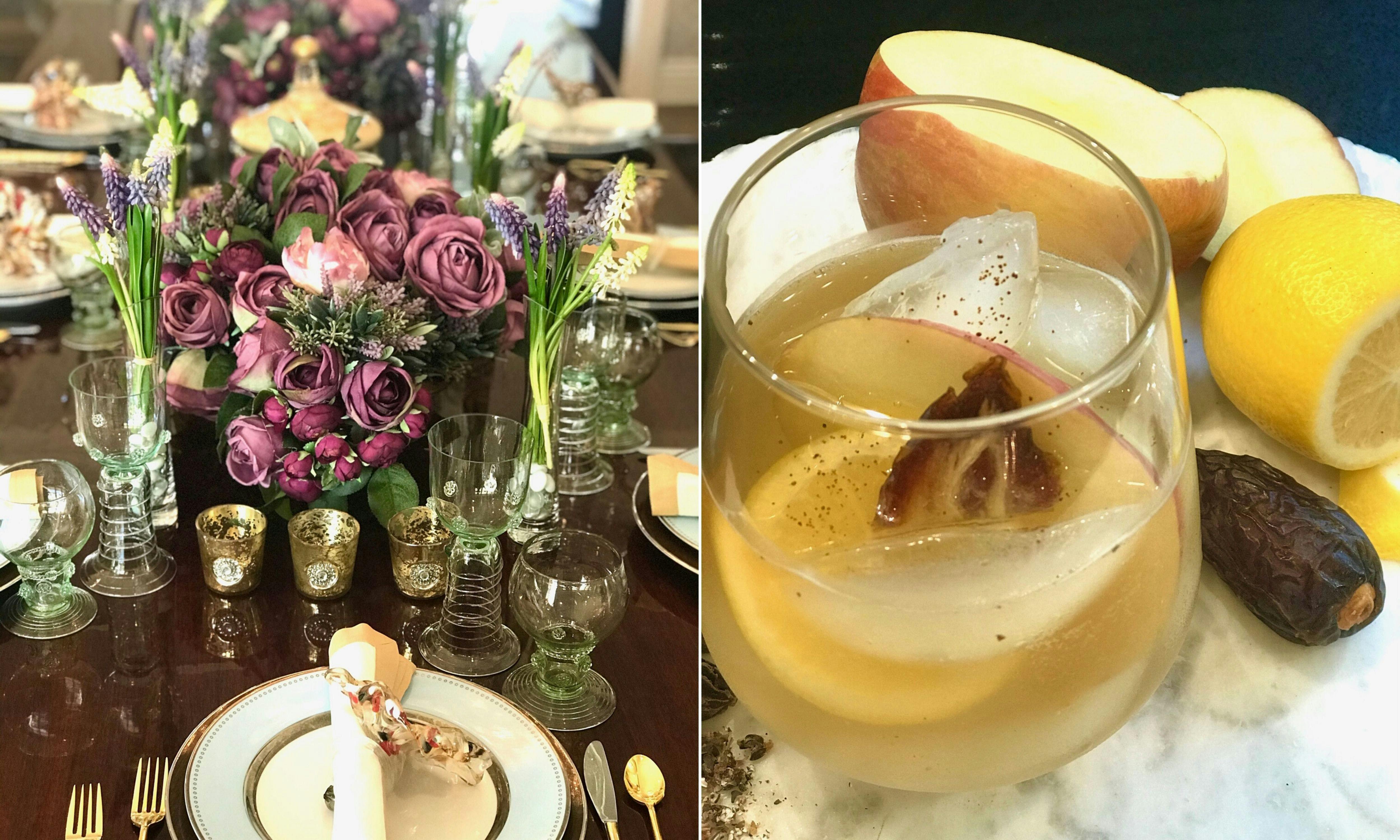 7 Steps to Hosting a Virtual Dinner Party With All the Fun and None of ...