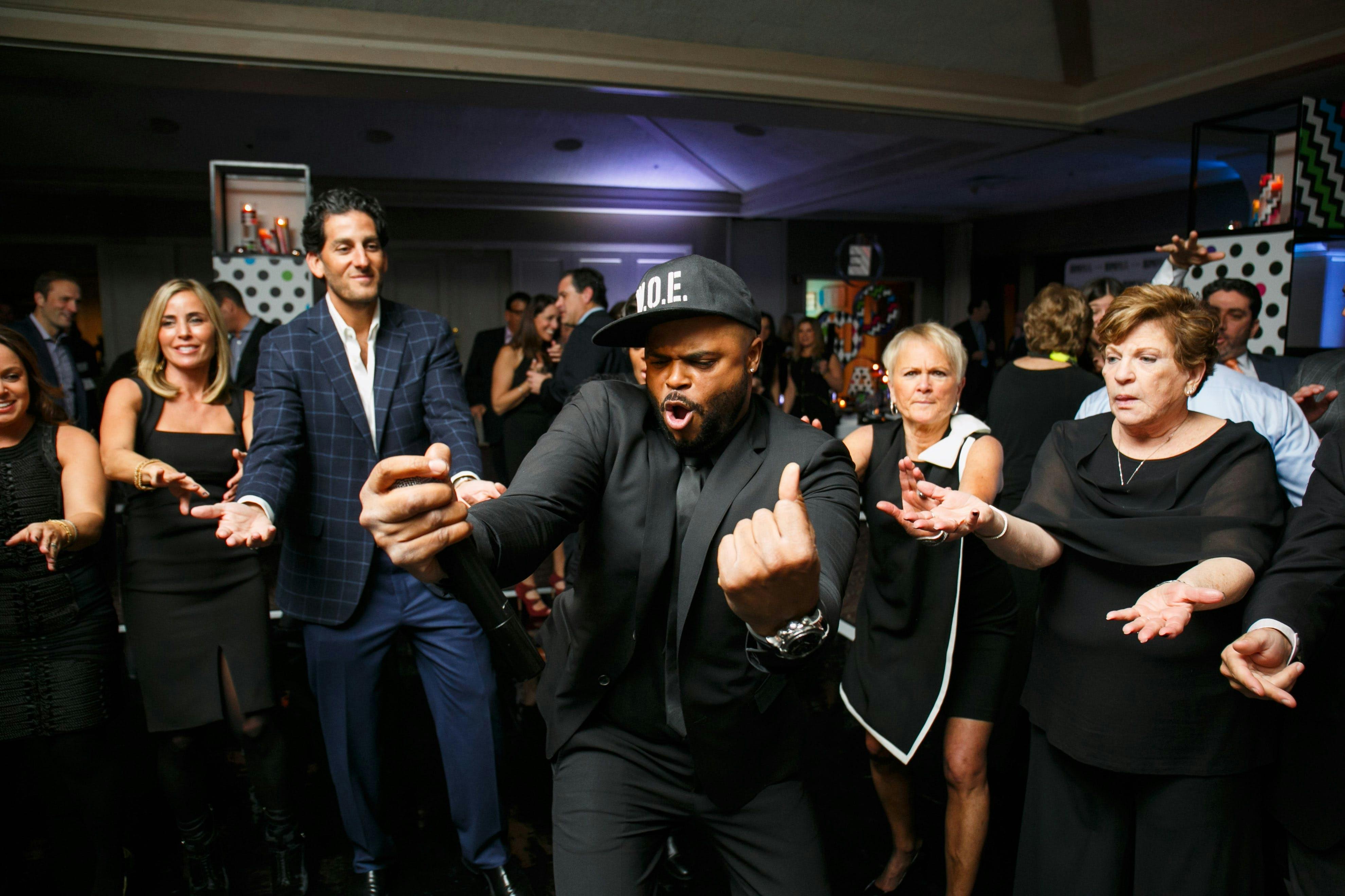 Black-Owned Businesses in Chicago to Hire for Your Stunning Wedding or ...