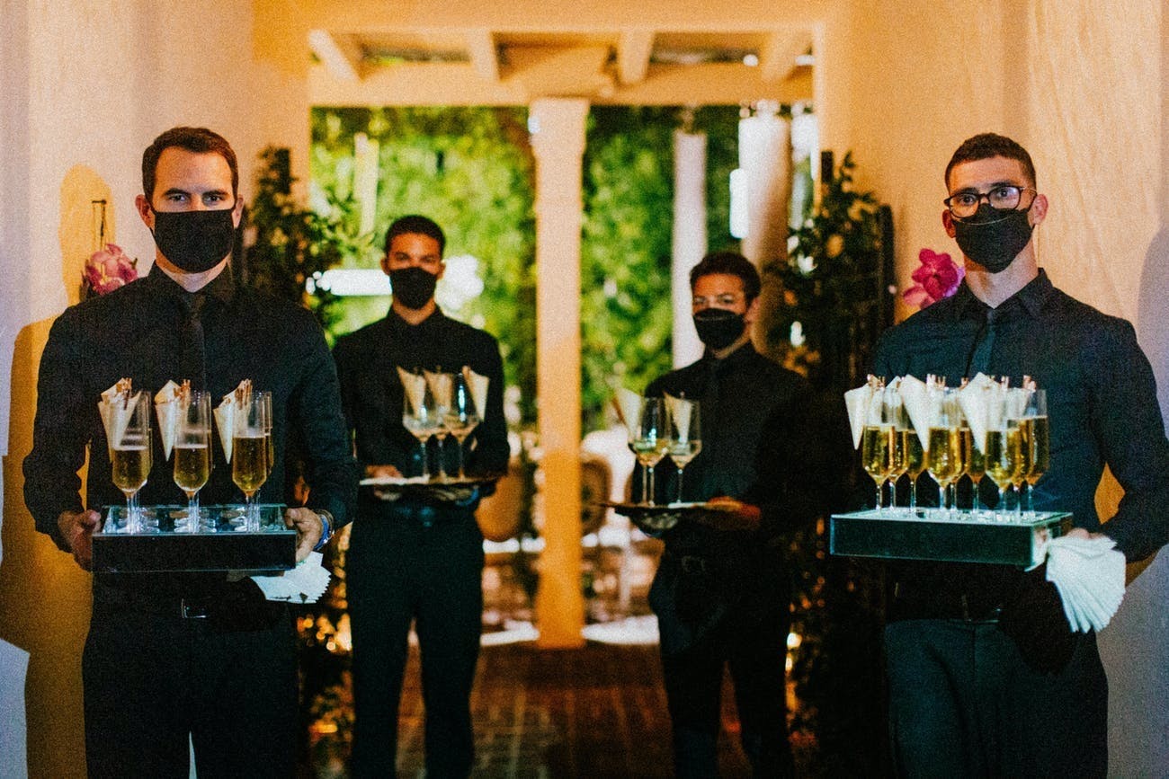 34 Social Distancing Parties for Birthdays, Baby Showers, Weddings ...