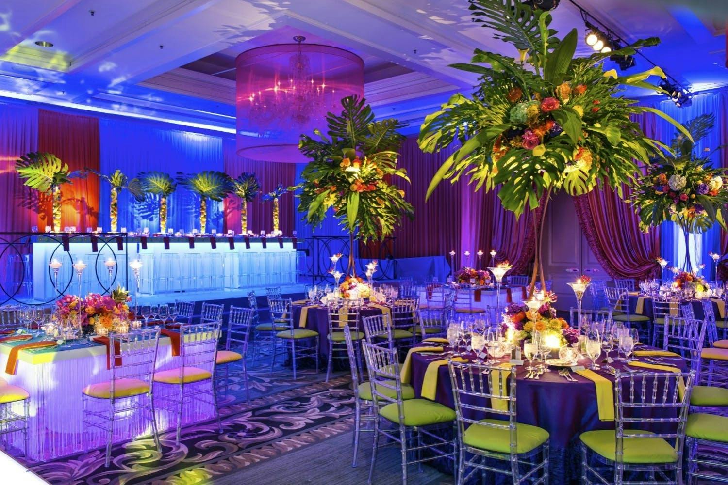 14 Best Bat & Bar Mitzvah Planners in Chicago [Top List] - PartySlate