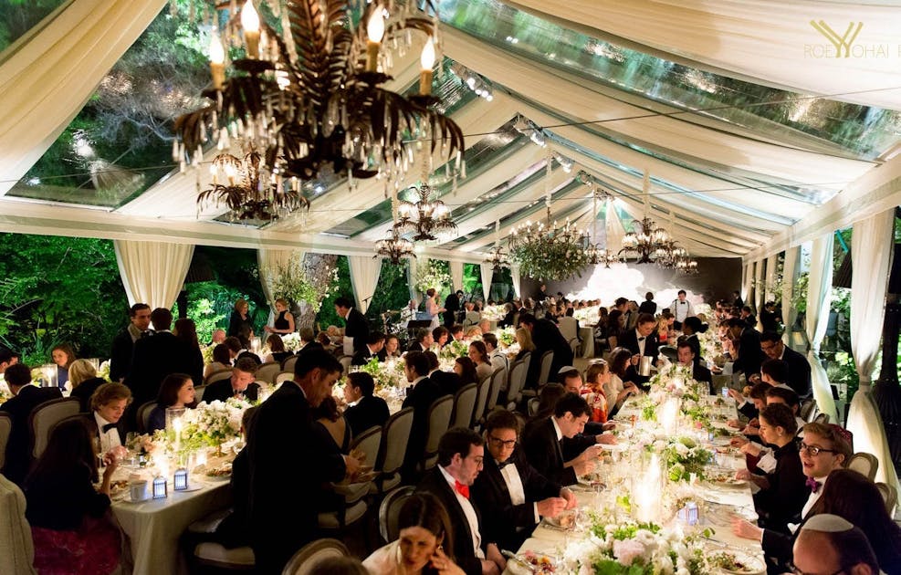 29 Best Wedding Planners In New York Top List Partyslate