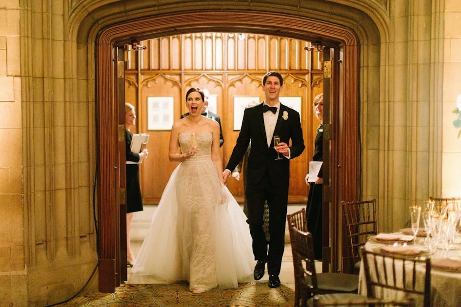 39 Best Wedding Planners in Chicago [Top List] - PartySlate