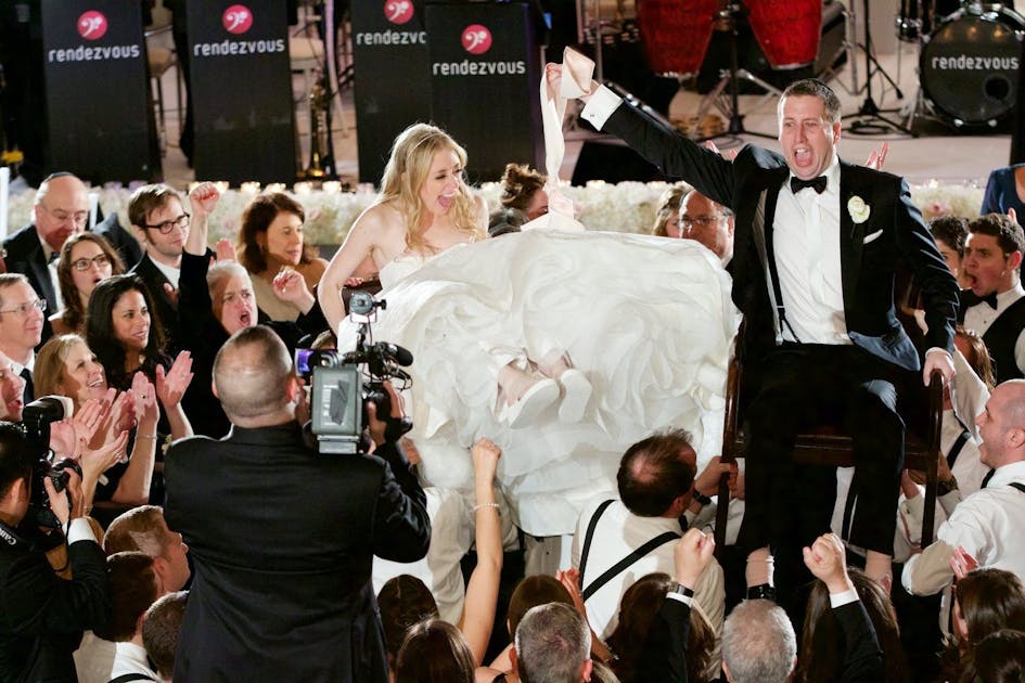 How Important is a Wedding Video, Plus Pro Tips - PartySlate