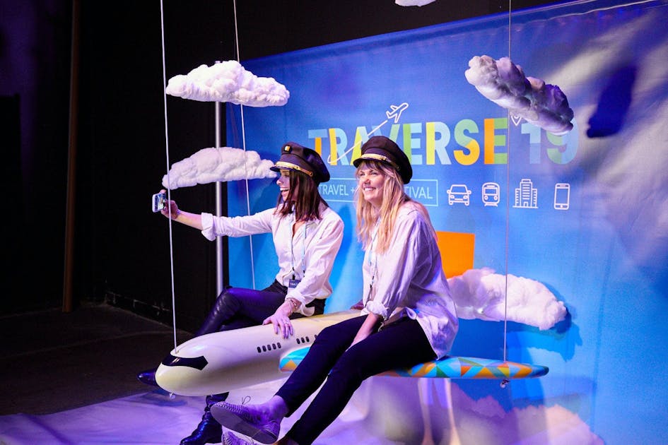 Corporate Party Ideas to Cultivate Connections - PartySlate