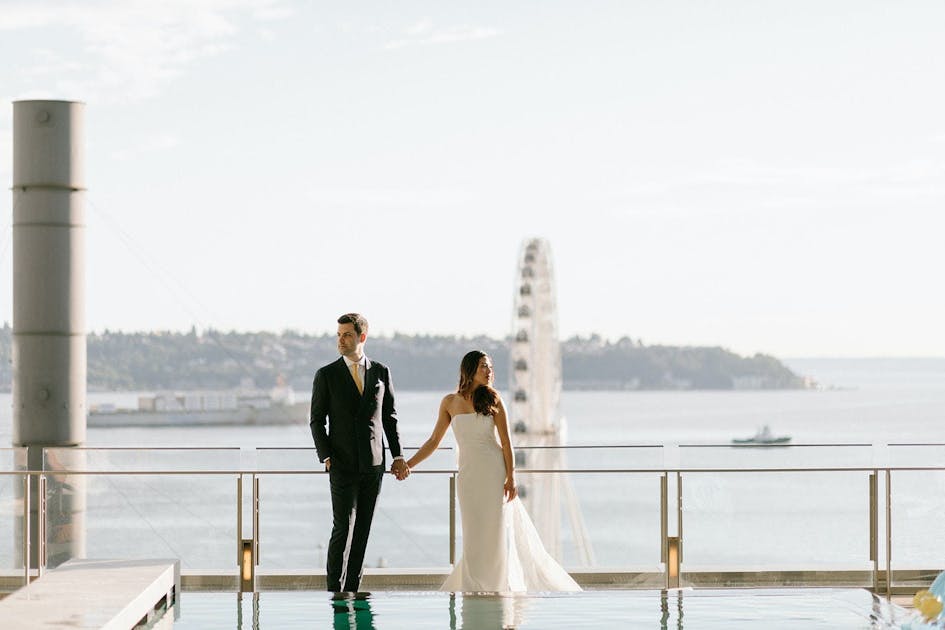 9 Seattle Wedding Venues for Emerald City Romance - PartySlate