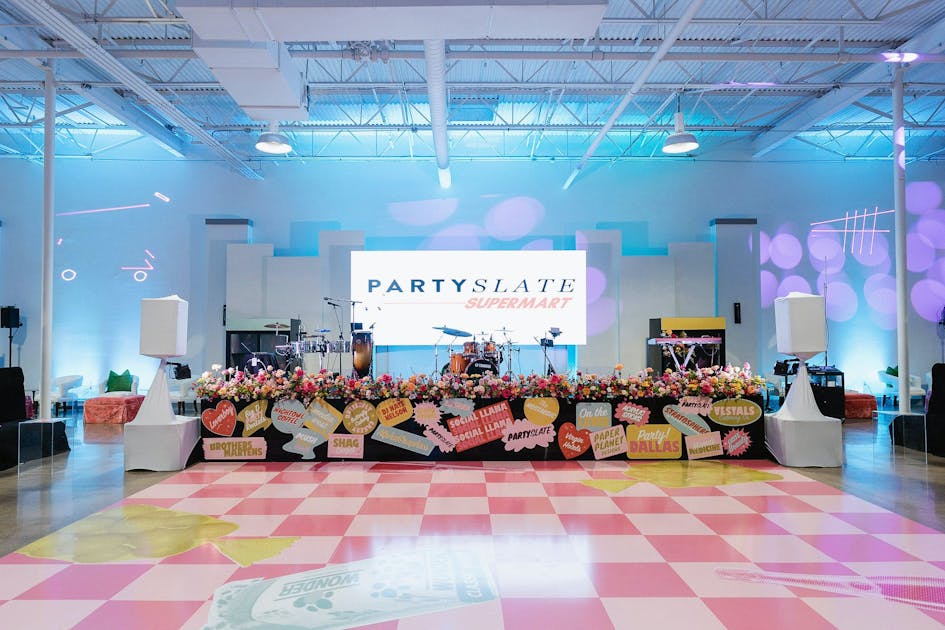 9 Ways to Engage Customers With an Experiential Activation - PartySlate