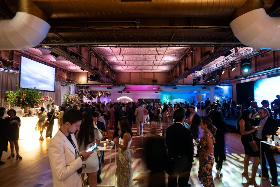 Merge Event Solutions Now Provides a One-Stop Shop for Events - PartySlate
