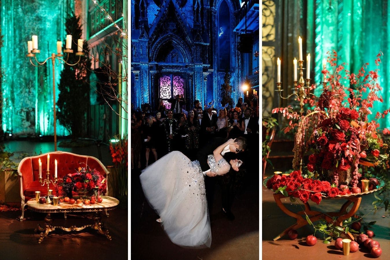 11 Masquerade Theme Party Ideas to Spark Intrigue - PartySlate