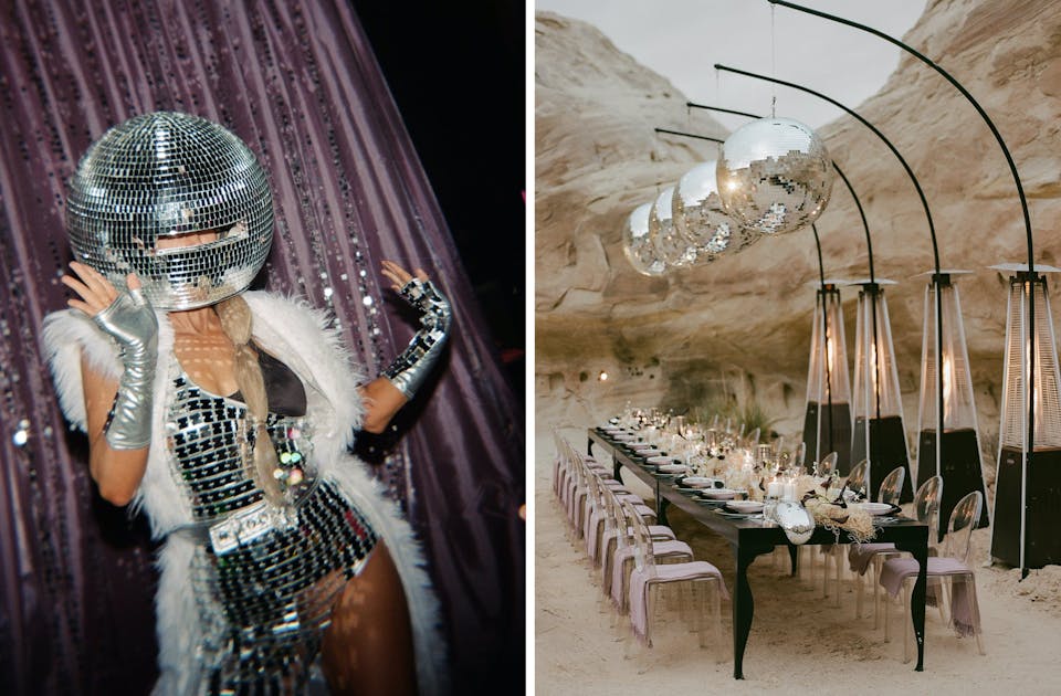 24 Party & Wedding Trends for 2024 - PartySlate