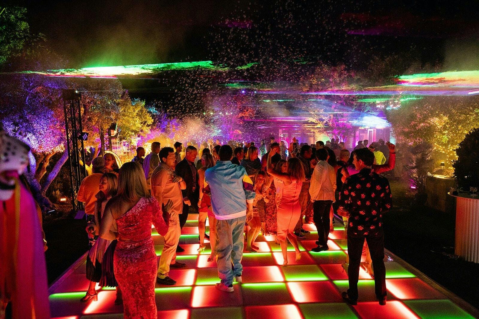 24 Unique Party Themes to Inspire Your 2024 Event - PartySlate