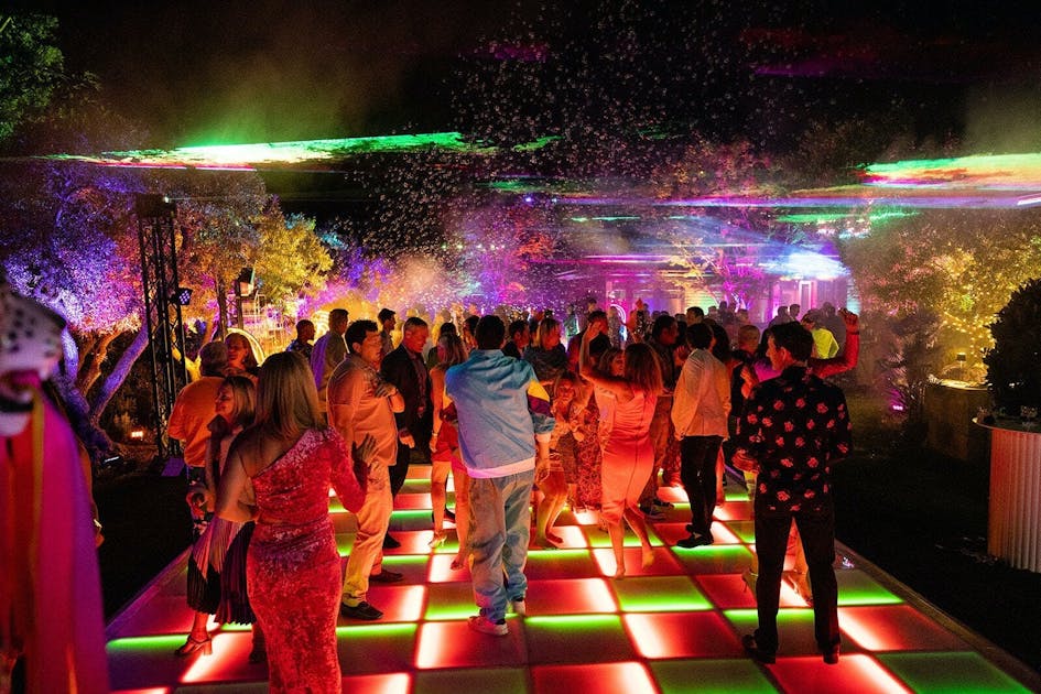 24 Unique Party Themes to Inspire Your 2024 Event - PartySlate
