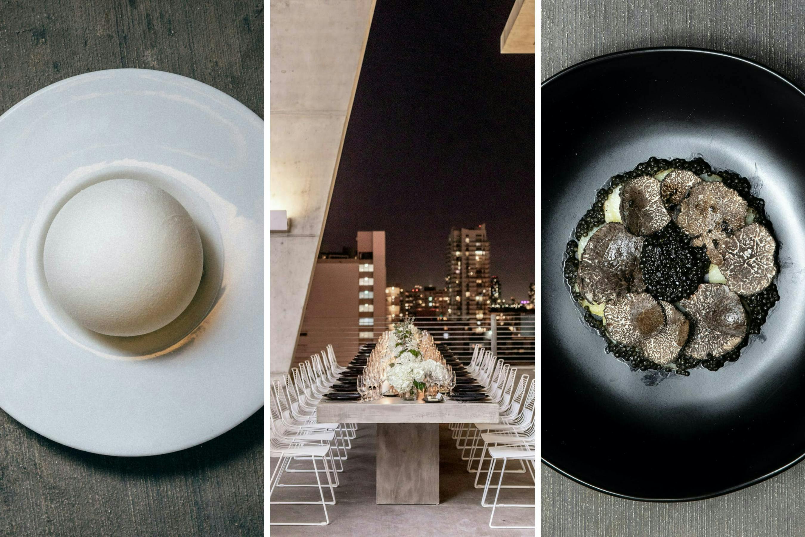 17 Catering Trends You’ll See at Every Party in 2024 - PartySlate