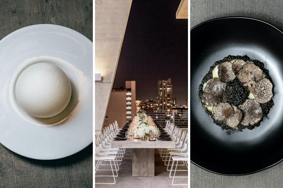 17 Catering Trends You’ll See at Every Party in 2024 - PartySlate