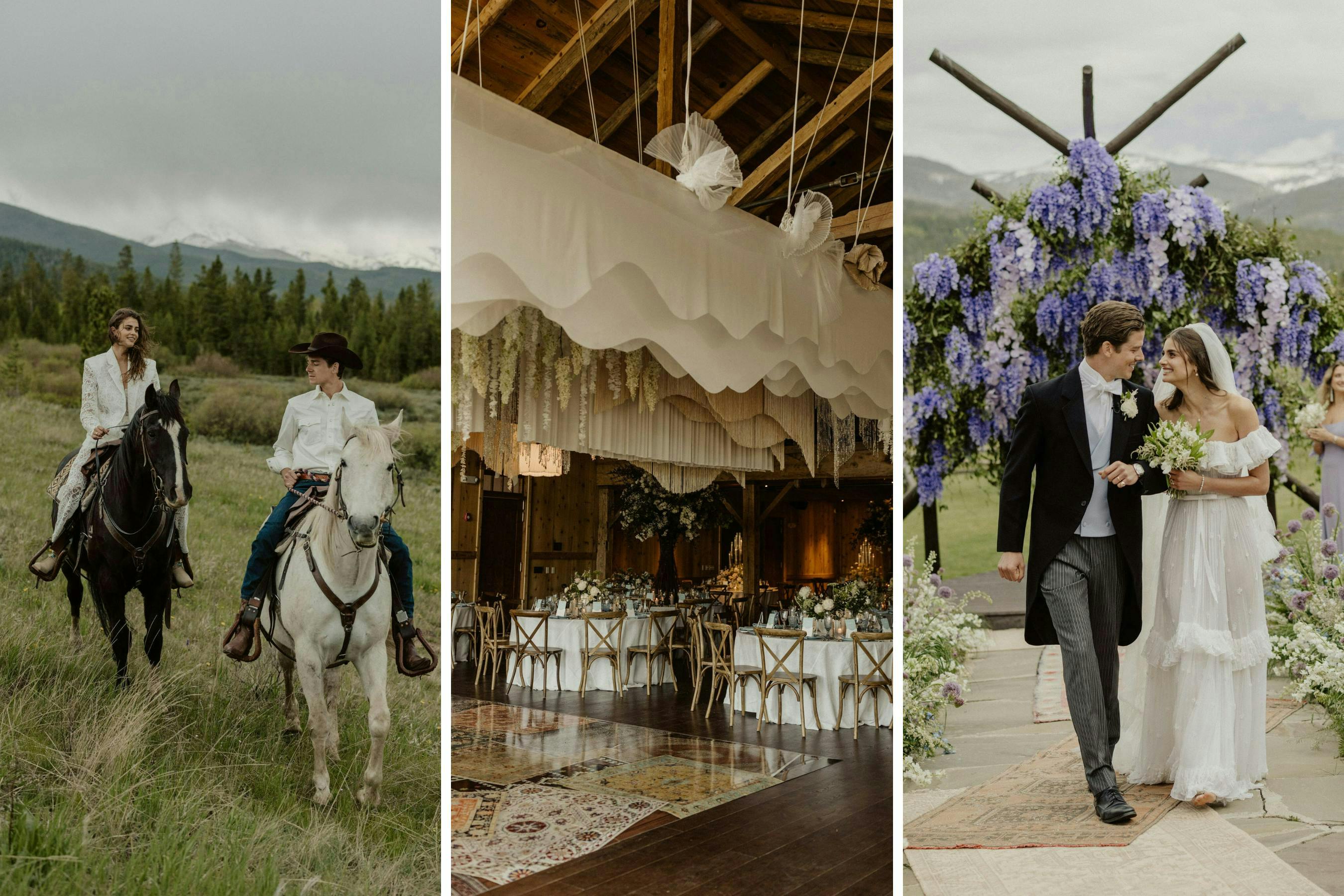11 Western Gothic Party Ideas: Where Moody Meets Wild West - PartySlate