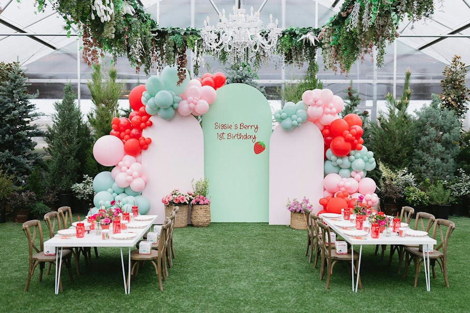 10 Creative Kids Party Themes for 2025 Birthdays and More - PartySlate