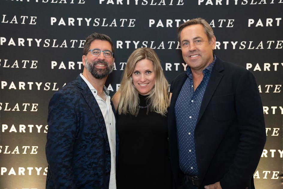 Cheese on Tap, Branded Cocktails, and Make-Your-Own Cannolis ...