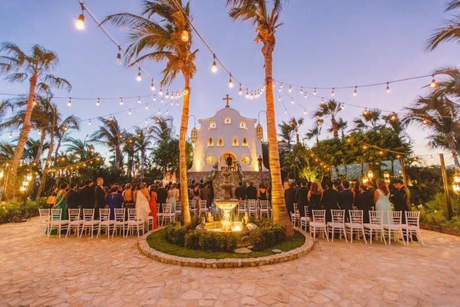 Our 14 Best Destination Wedding Venues Are Worth Booking a Flight For ...