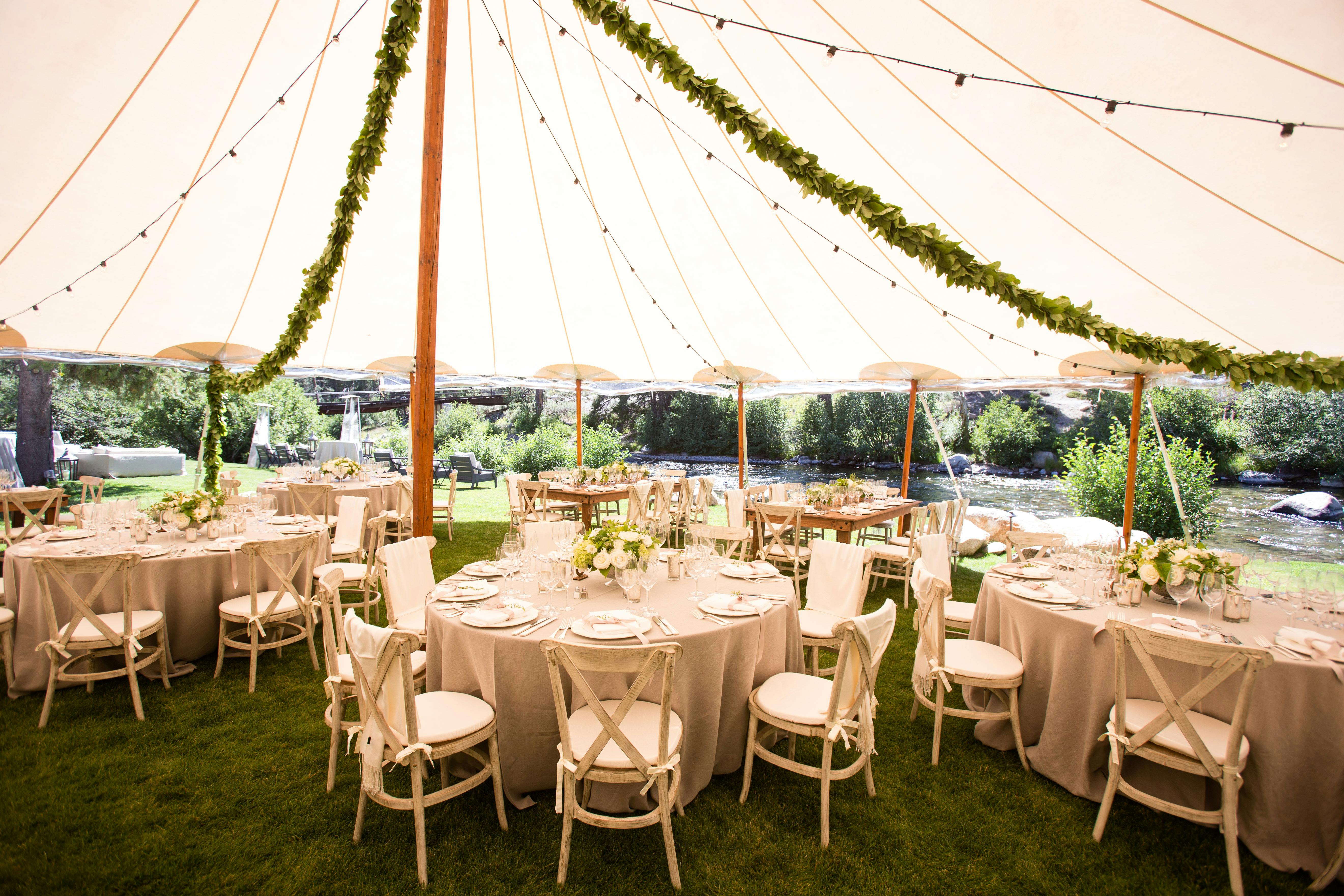 Seattle Luxury Party Ideas, Venues and Top Event Professionals