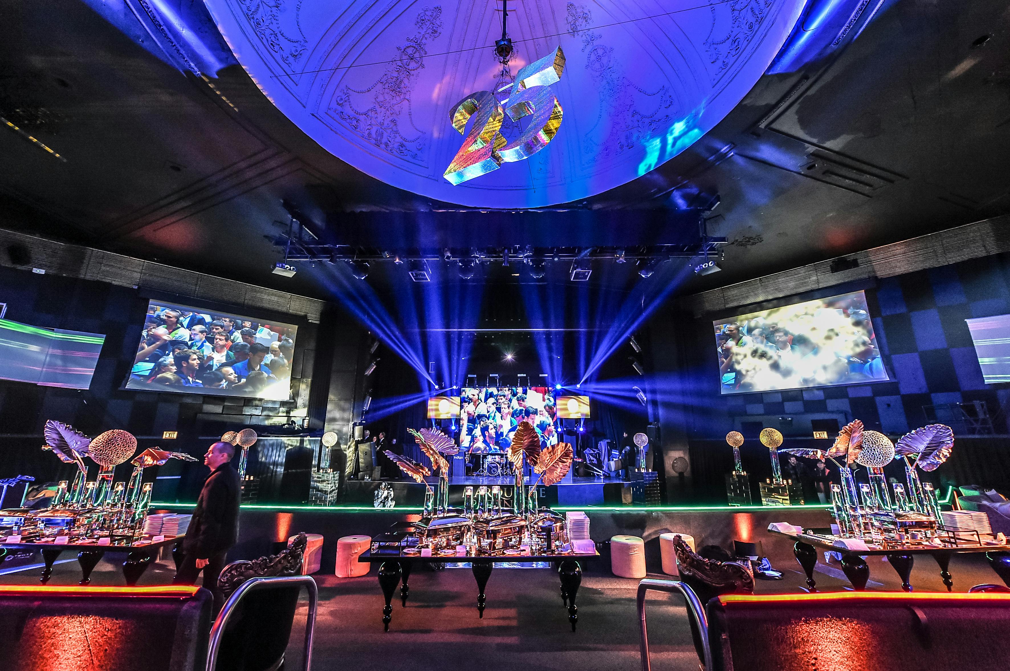 Seattle Luxury Party Ideas, Venues and Top Event Professionals