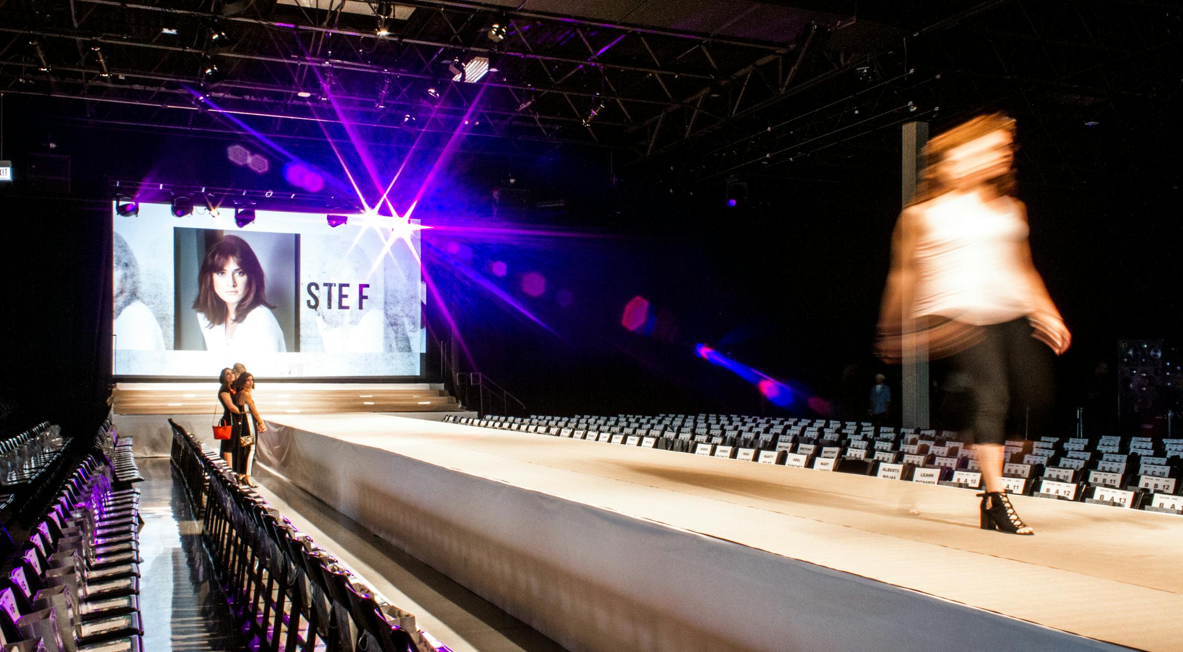 Seattle Luxury Party Ideas, Venues and Top Event Professionals